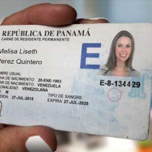 Como Conseguir la Cedula E en Panamá | AbogadosPanama,net