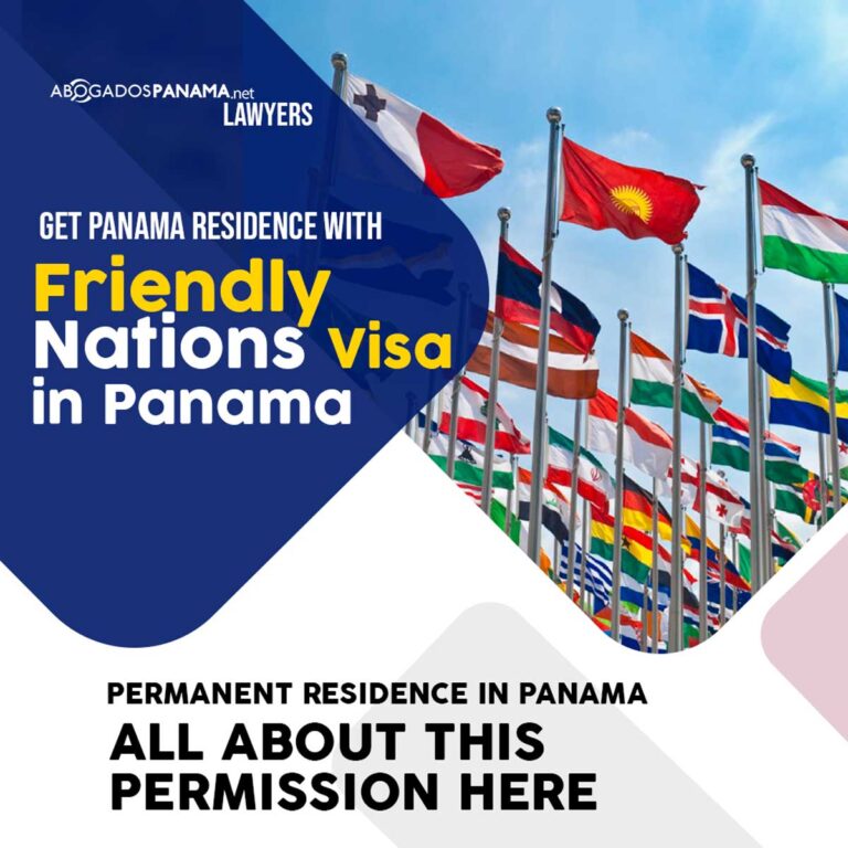 Friendly Nations Visa Panama (2025) – Requirements, Costs & Step-by ...